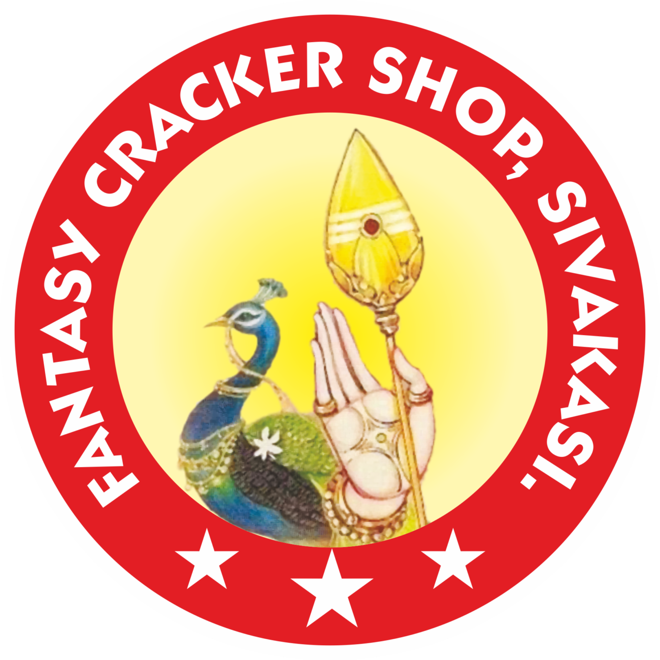 Blossom (Violet Toy Fountain) Ajanta – Fantasy Crackers